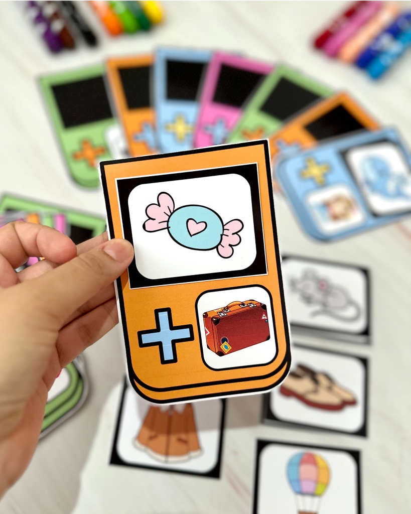 VÍDEO GAME DAS RIMAS – Conhecimento e Transformação